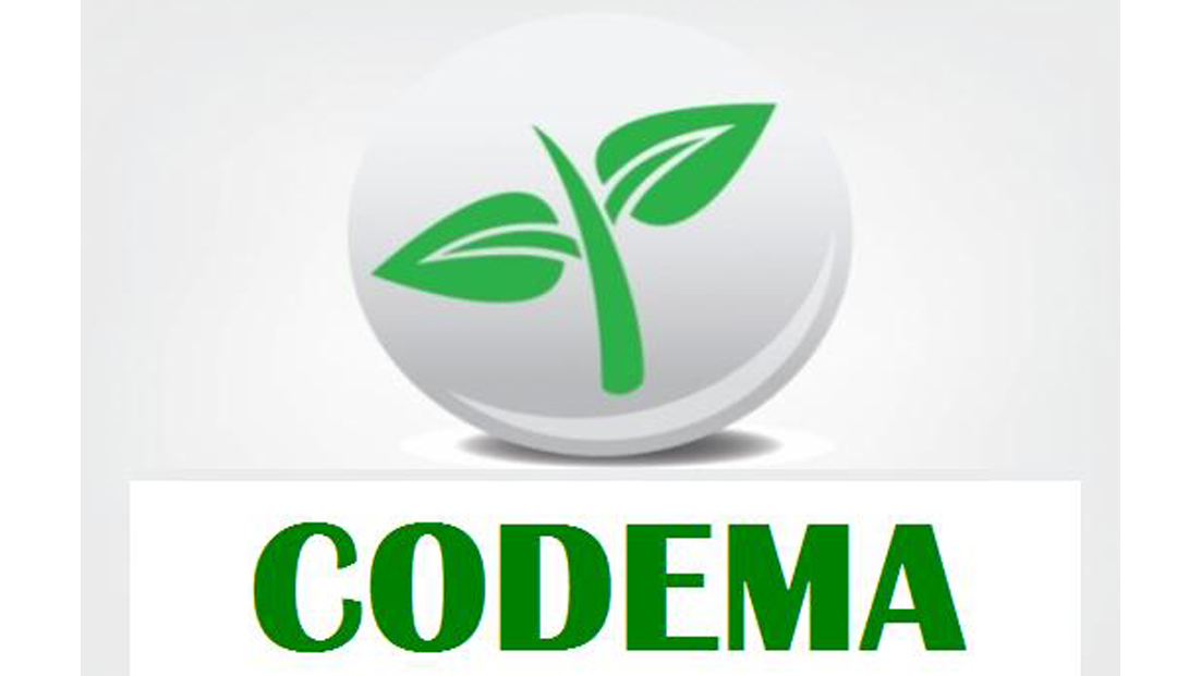 Pela autonomia do Codema