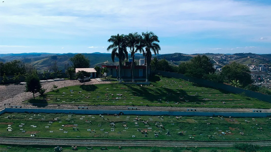 Comunicado do Grupo Santa Casa sobre gestão de dois cemitérios