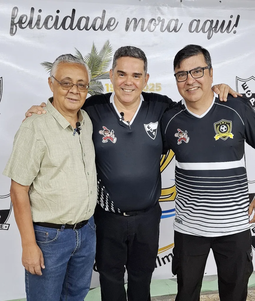 Agenda Esportiva E Cultural Celebra Os 82 Anos Do Clube Índio