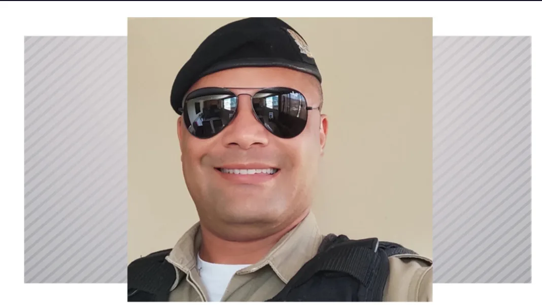 Transitou em julgado a absolvição do sargento/PM Marcone