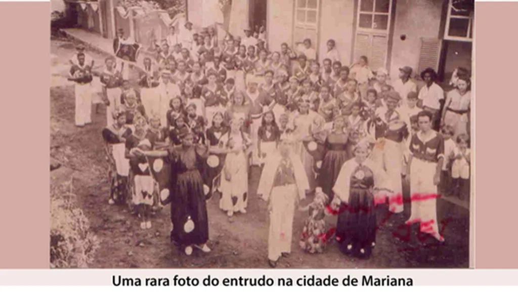Carnaval antigo e sua história: uma pesquisa essencial